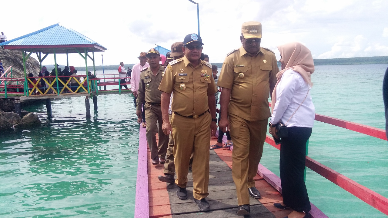 SamaTau, Pemimpin Humanis dan Bertangan Dingin | INILAHSULTRA.COM