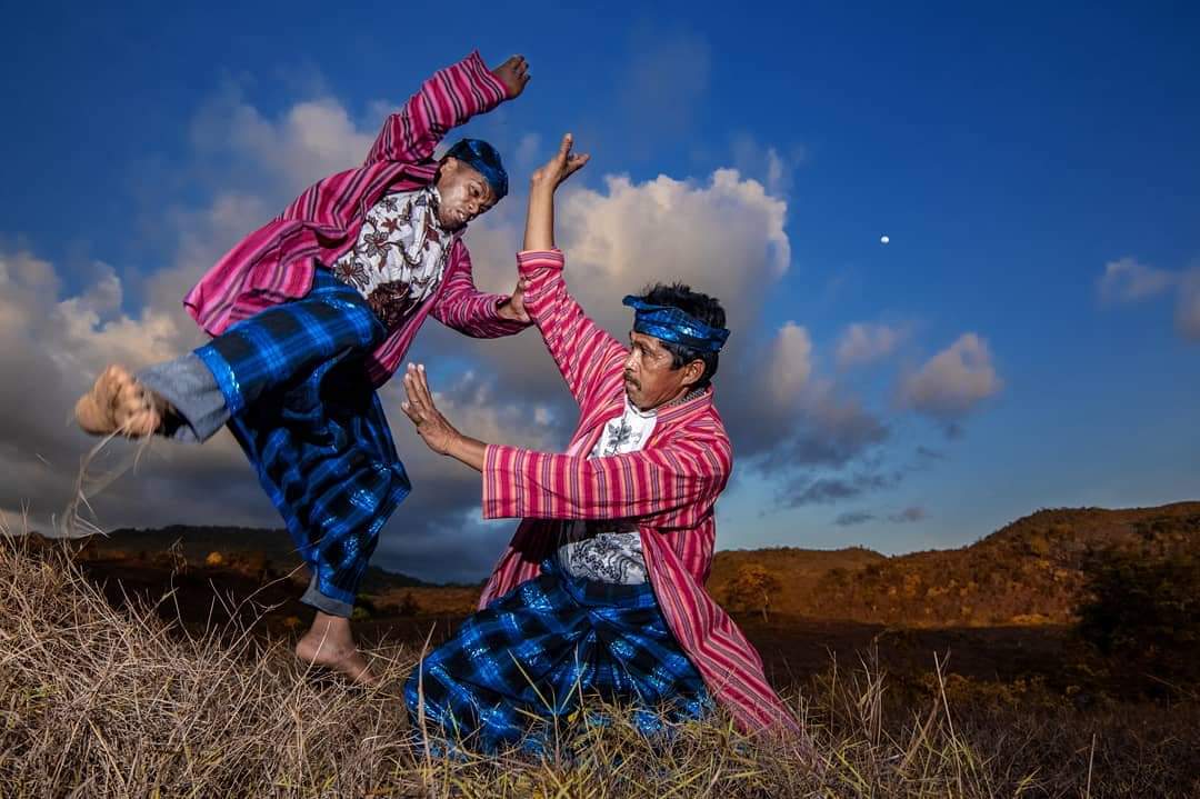 Tiga Hari Melihat Keajaiban Buton Selatan | INILAHSULTRA.COM